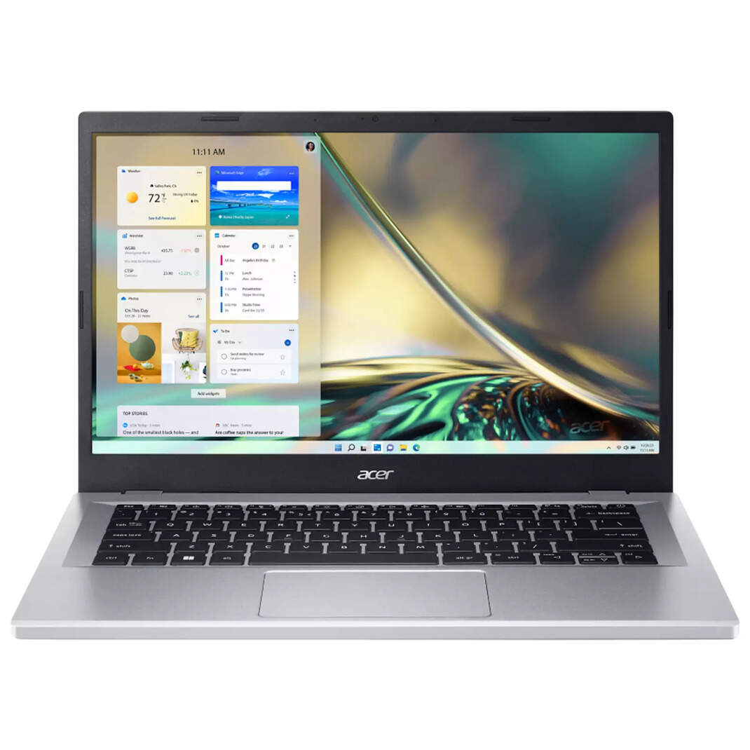 Acer Aspire 3 14 Intel Core i3 N305 8-core Processor 8GB 512GB SSD ...
