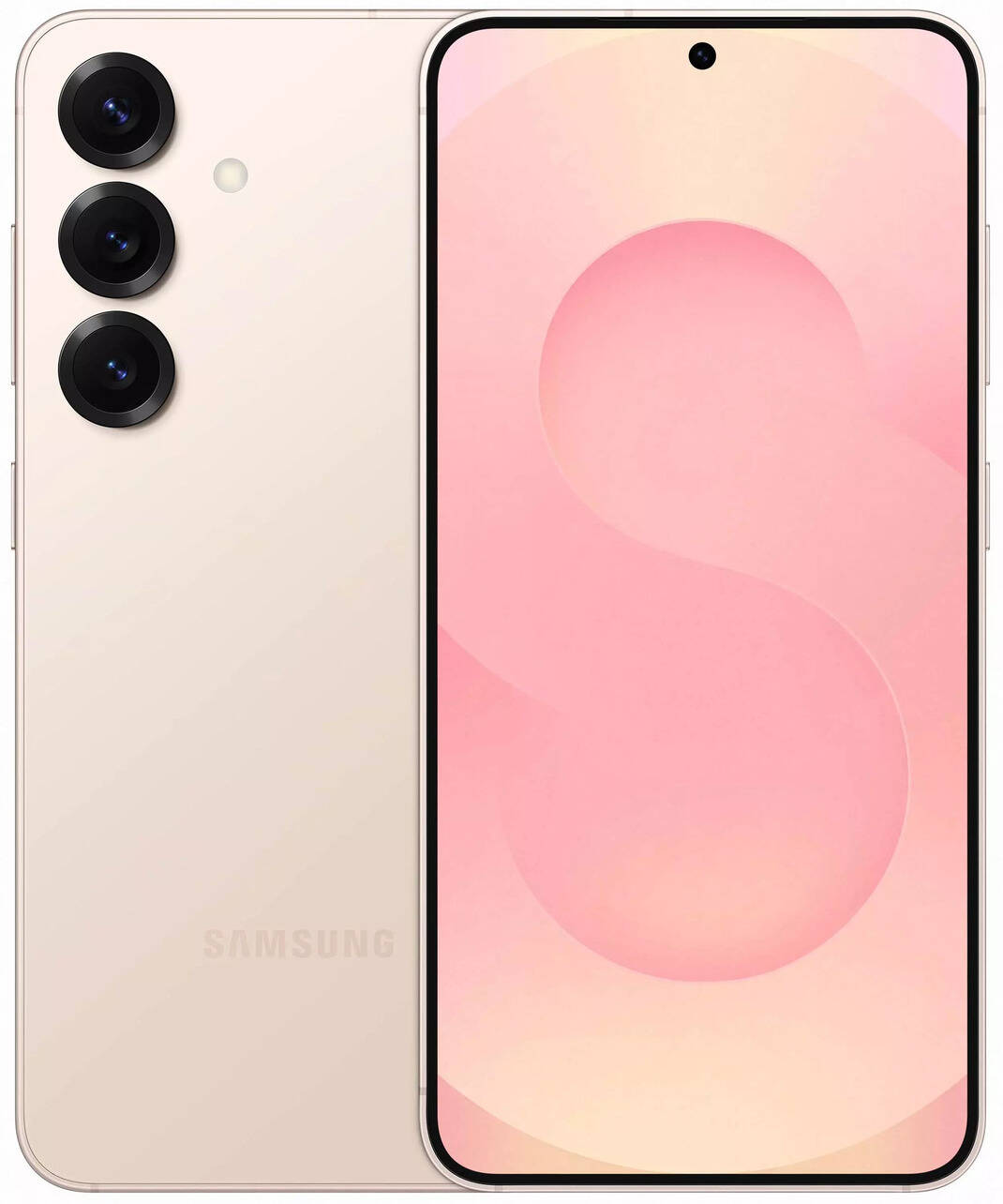 Samsung Galaxy S25 5G vs Samsung Galaxy Z Flip 7 FE 5G 256 GB 8 GB: Compare Specifications ...