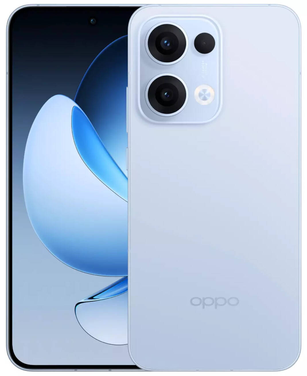 OPPO Reno13 5G 512 GB 12 GB vs OPPO Reno13 Pro 5G vs Samsung Galaxy A55 5G: Compare ...