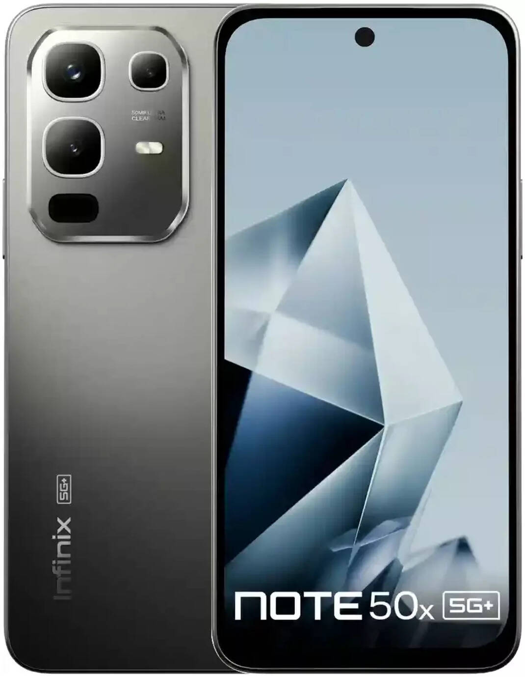 Infinix Note 50X 5G+ Price in India, Full Specifications (01 Jul 2025) at Gadgets Now