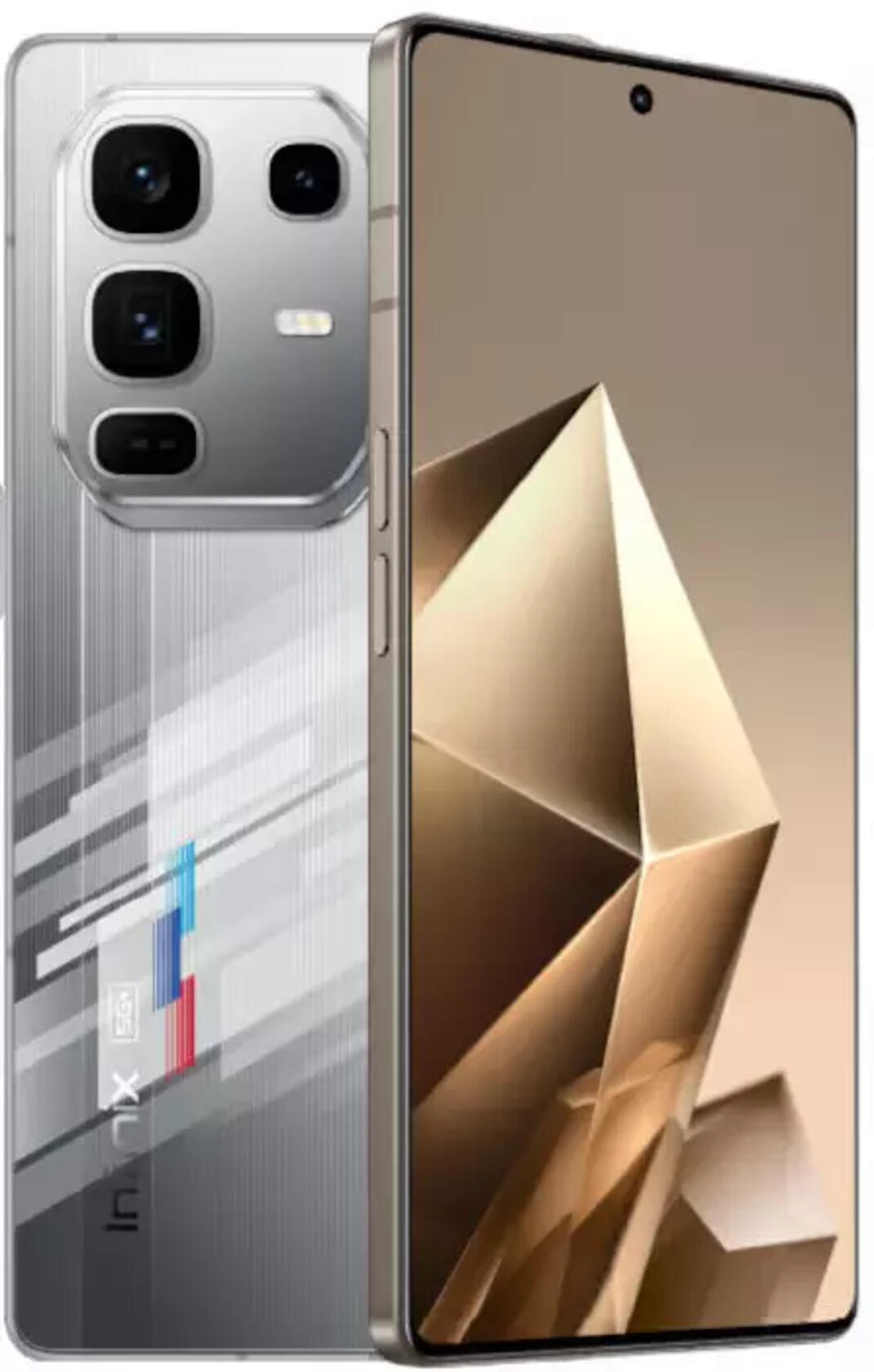 Infinix Note 50 Pro Plus 5G vs Samsung Galaxy A56 5G vs Tecno Camon 40 5G: Compare ...