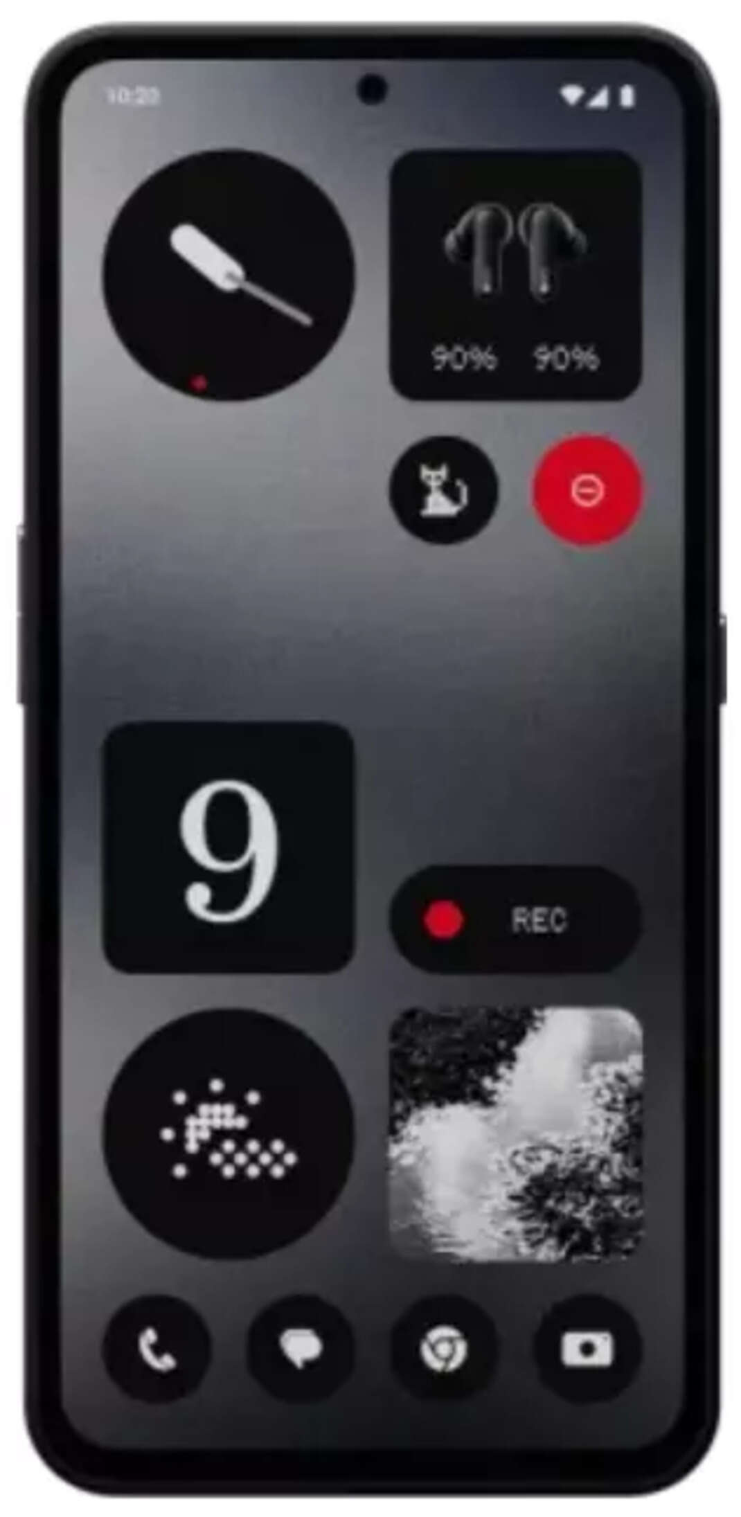 CMF Phone (2) 5G vs Nothing Phone 2 256 GB 12 GB vs Samsung Galaxy A56 5G vs Xiaomi Redmi Note ...