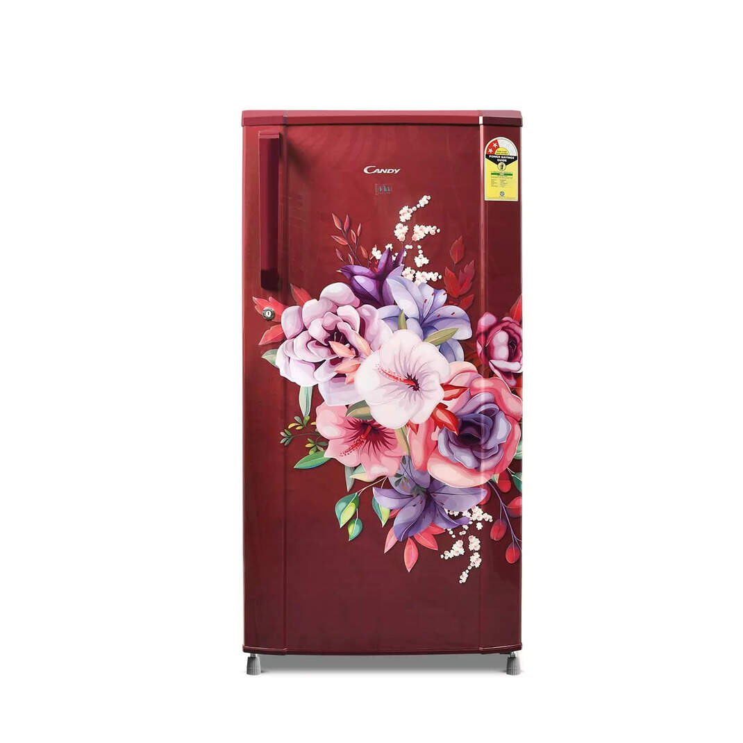Candy Single Door 175 Litres 2 Star Refrigerator CSD1852RA: Price, Full ...