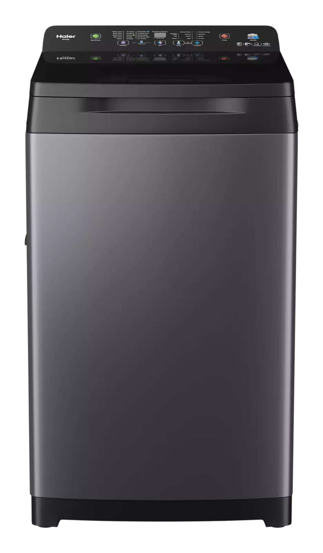 Haier HWM75-H688S8 7.5 Kg 5 Star Fully Automatic Top Load Washing ...