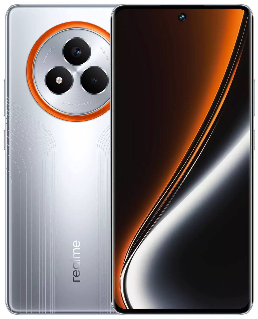 Realme Narzo 80 Pro 5G vs Samsung Galaxy A26 5G 128 GB 8 GB: Compare Specifications, Price ...