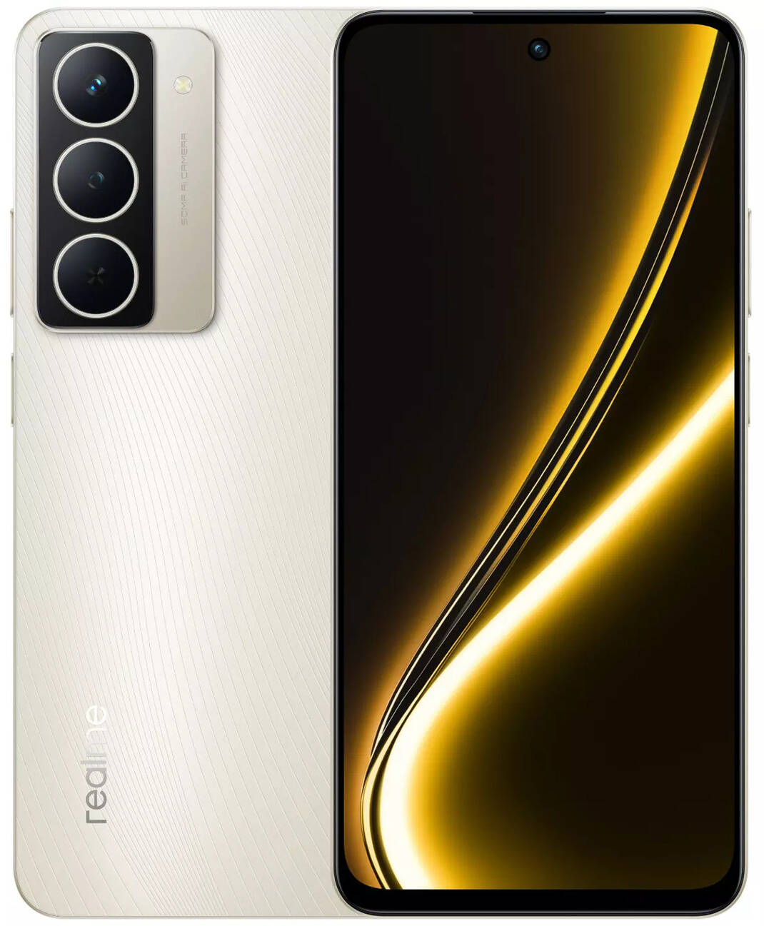 Realme Narzo 80x 5G 128 GB 8 GB vs Samsung Galaxy A16 5G: Compare Specifications, Price ...