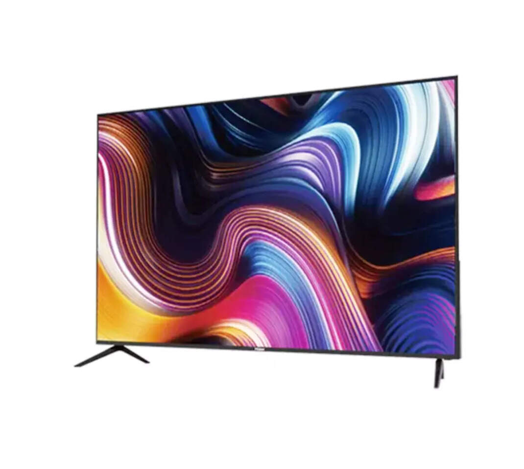 Reliance RW43GD8676FHD 43 Inch LED Full HD, 1920 x 1080 Pixels TV ...