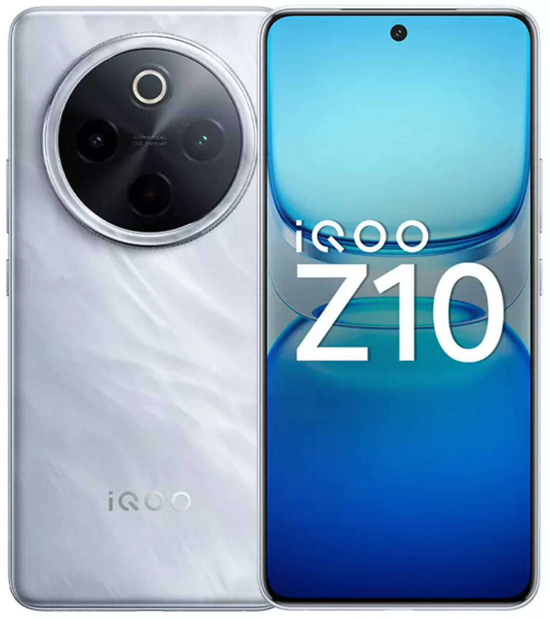 iQOO Z10 5G 256 GB 8 GB vs Nothing Phone (3a) 5G vs Vivo T4 5G: Compare Specifications, Price ...