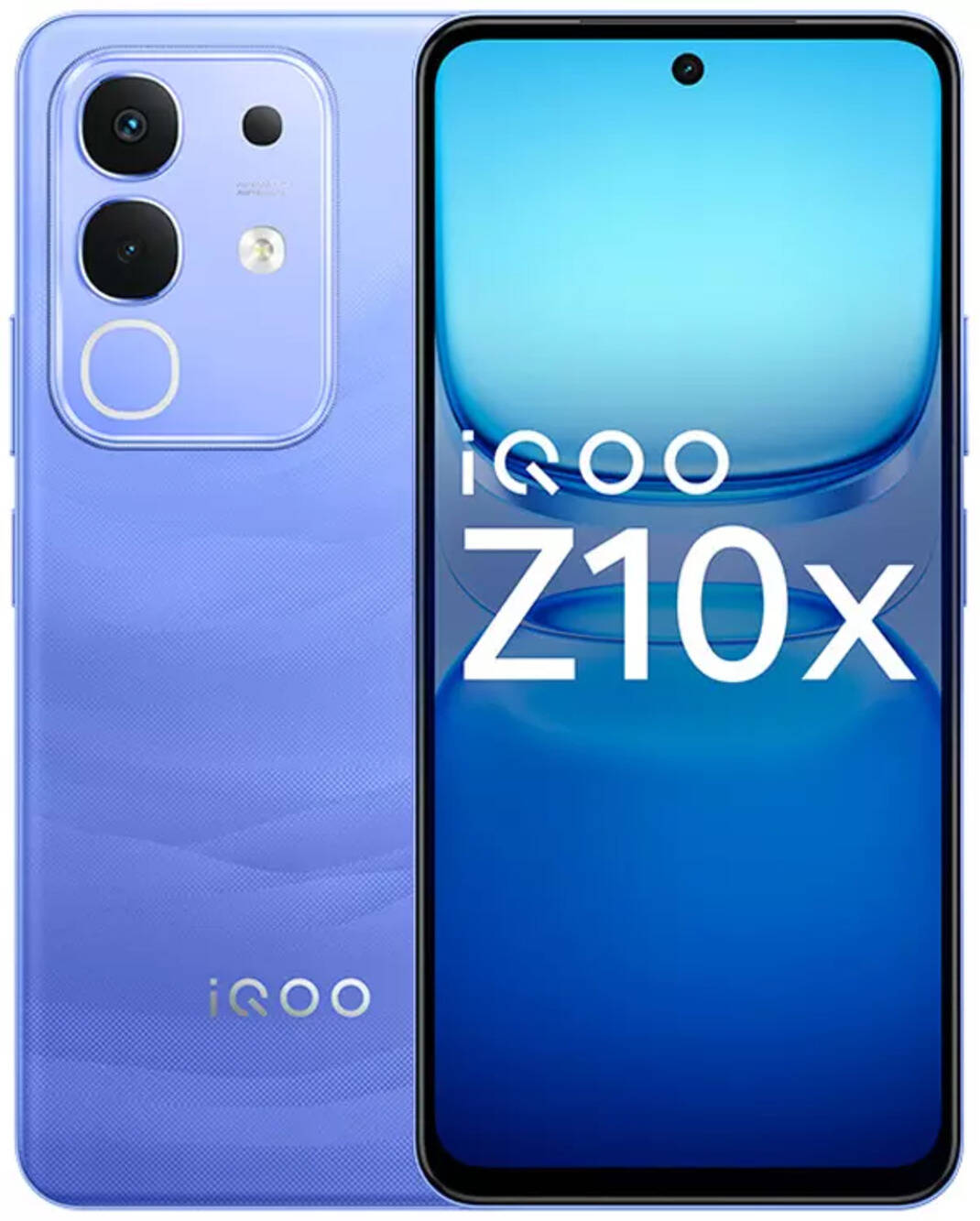 iQOO Z10x 5G 128 GB 8 GB vs iQOO Z9x 5G vs Vivo T4x 5G: Compare Specifications, Price | Gadgets Now