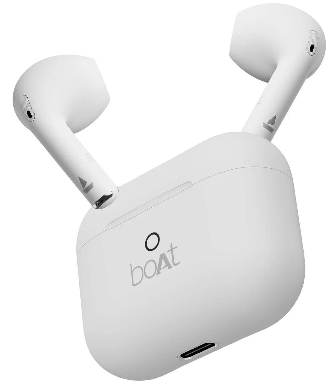 boAt Airdopes Joy Bluetooth v5.3 TWS Ear Buds Wireless Earphones with ...