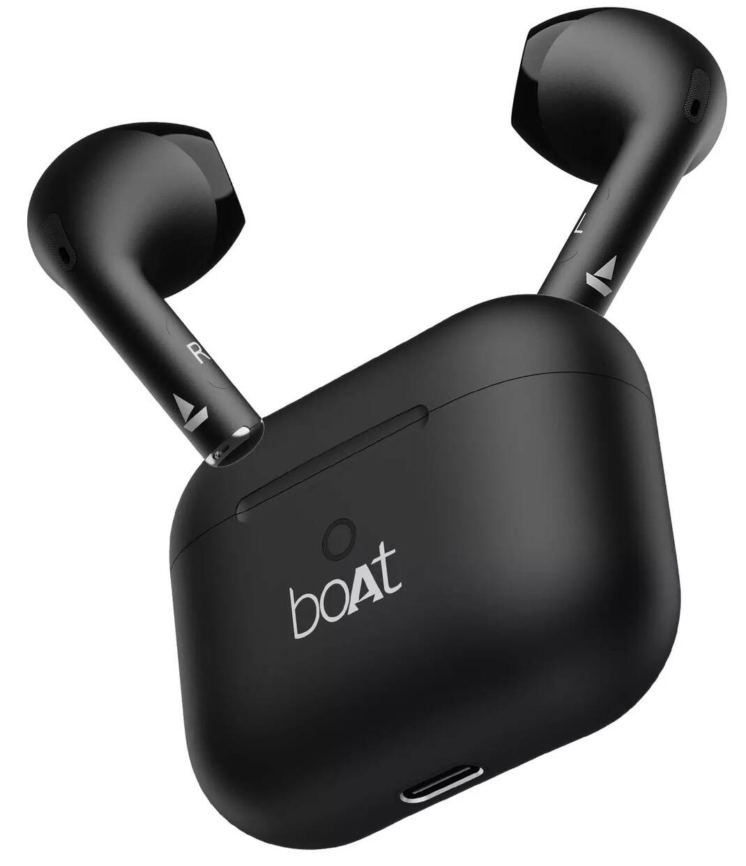 Compare boAt Airdopes Joy Bluetooth v5.3 TWS Ear Buds Wireless ...