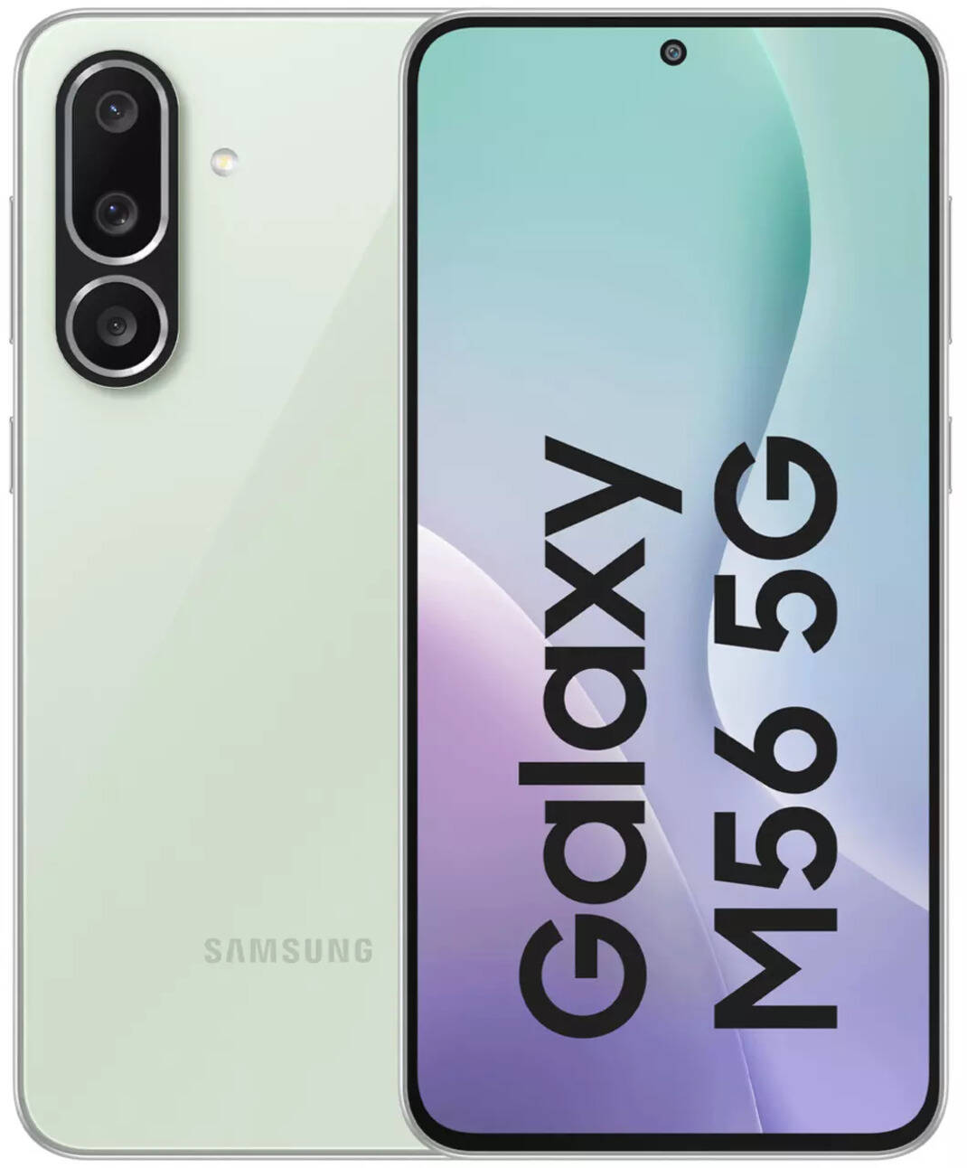 Samsung Galaxy M56 5G 256 GB 8 GB Price in India, Full Specifications (24 May 2025) at Gadgets Now