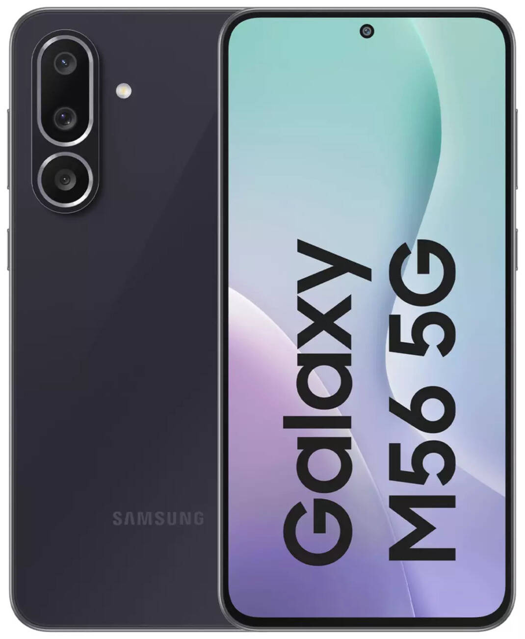 Samsung Galaxy M56 5G (128 GB Storage, 50 MP Camera) Price and features