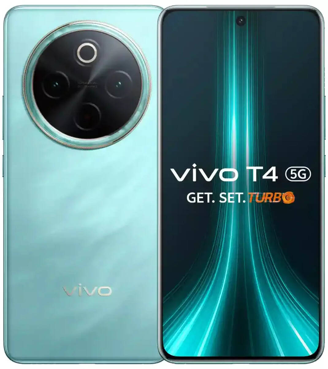 Vivo T4 5G 256 GB 8 GB Price in India, Full Specifications (30 May 2025) at Gadgets Now