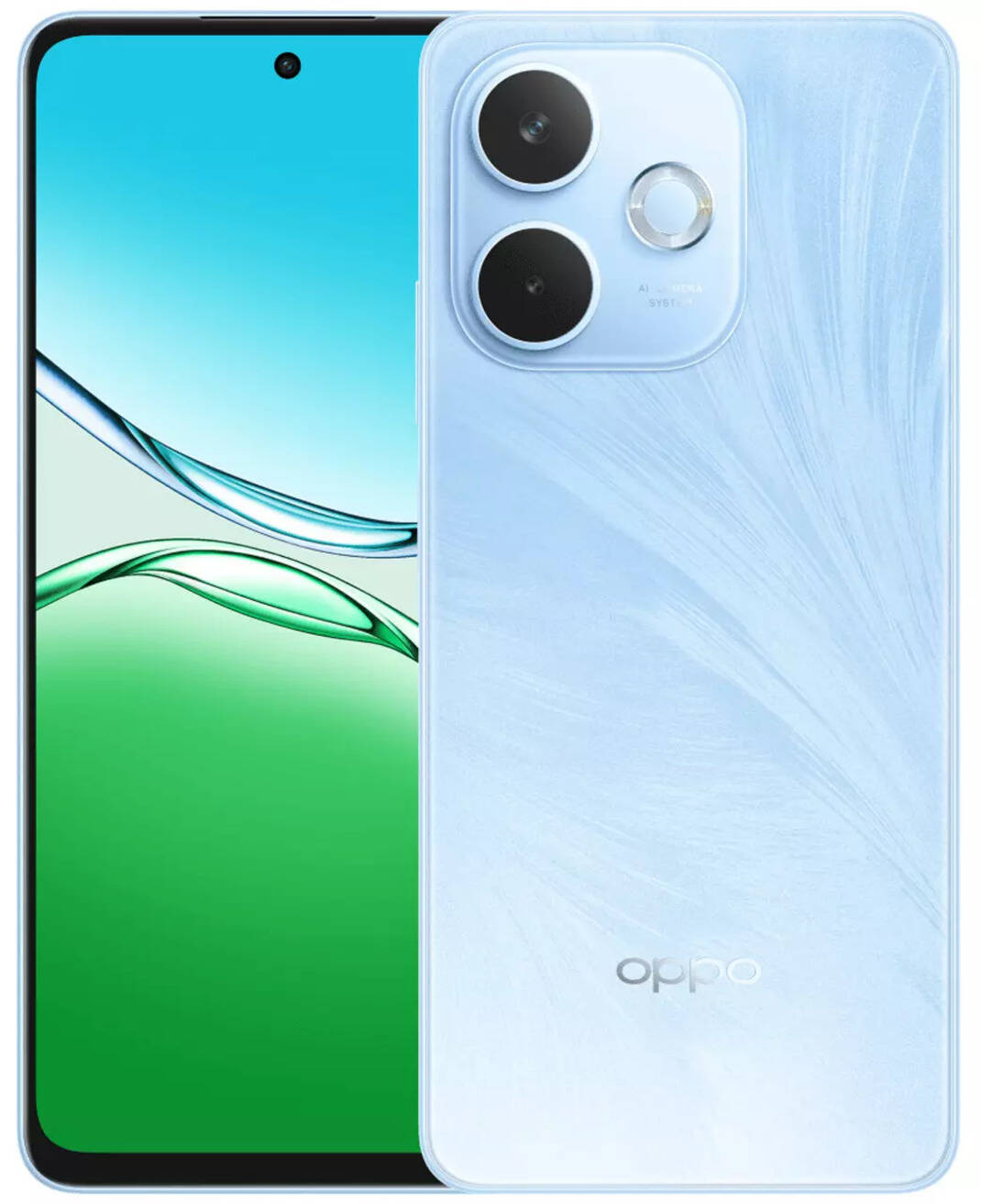 OPPO A5 Pro 5G 256 GB 8 GB vs Poco X7 Pro 5G vs Samsung Galaxy A26 5G: Compare Specifications ...