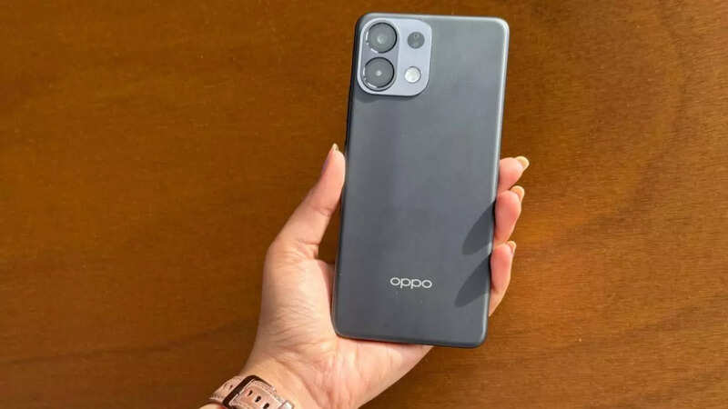 OPPO K13 5G First Impressions: Ticks all the right boxes to emerge as ...