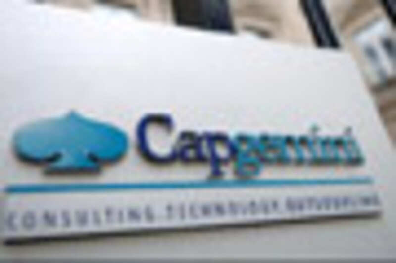 Andy Mulholland: Technology battle today is all about people: CapGemini CTO