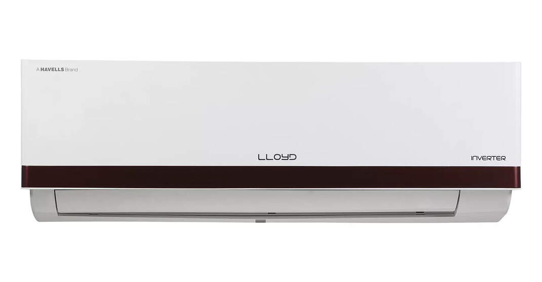 Lloyd GLS18I5KWEGR 2025 Model 5 in 1 Convertible 1.5 Ton 5 Star ...