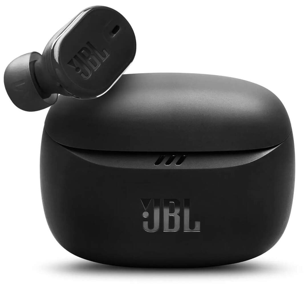 Compare JBL Tune Buds 2 TWS Bluetooth v5.3 Earbuds with Adaptive Noise Cancellation (Black) vs ...