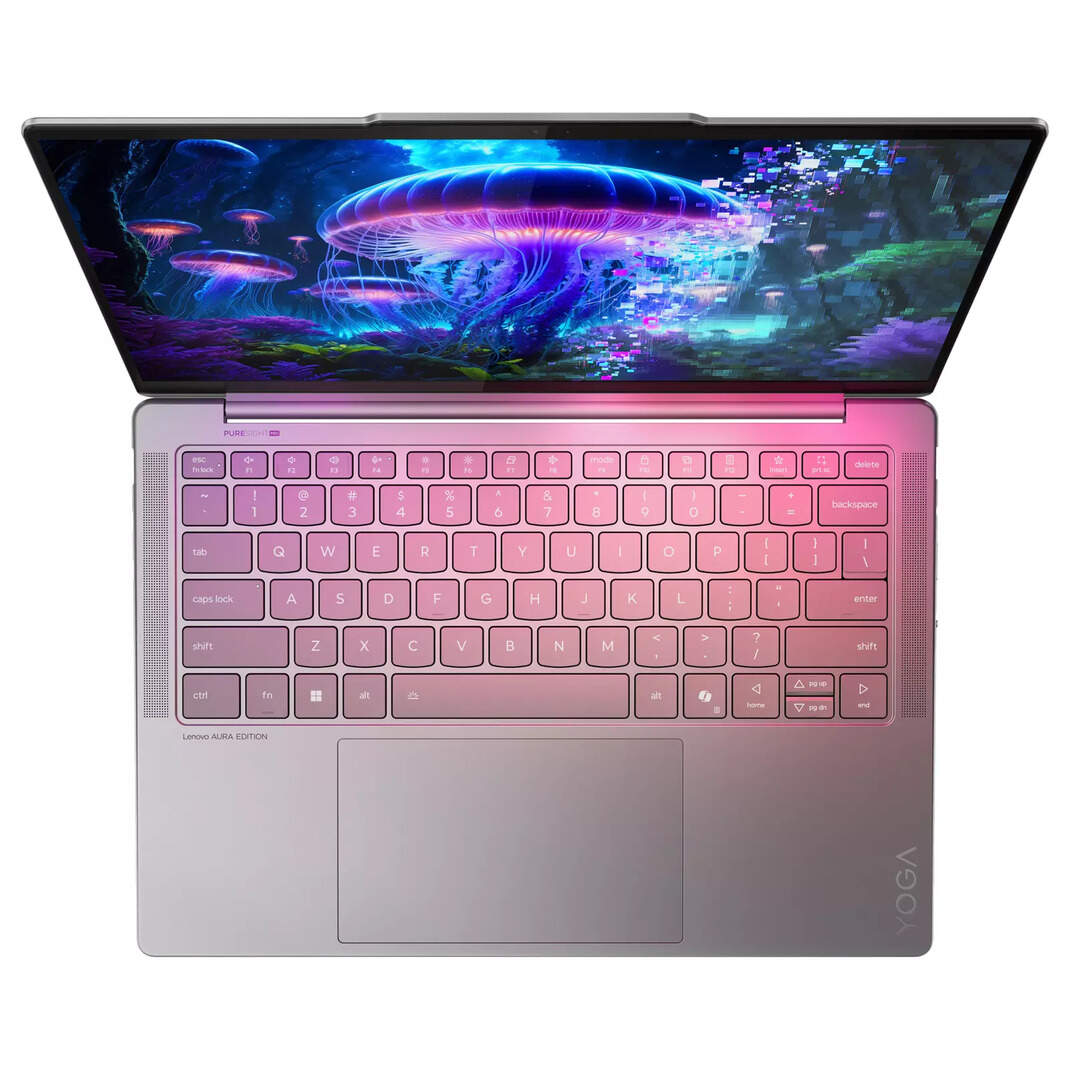 Lenovo 83JX001MIN Laptop Intel Core Ultra 7 258V/32GB/1TB SSD/Windows ...