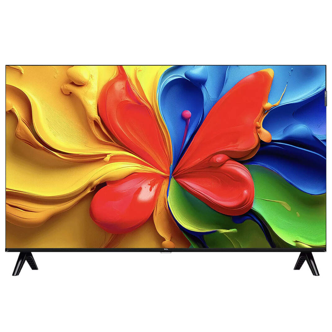 TCL 32S5K 32 Inch QLED Full HD, 1920 x 1080 Pixels TV Online at Best ...