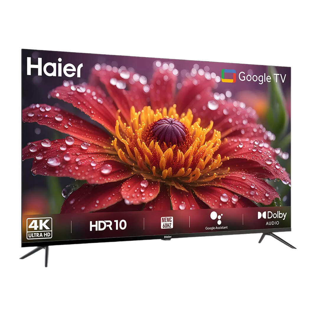 Haier H32K82FX 32 Inch LED HD Ready, 1366 x 768 TV Online at Best ...