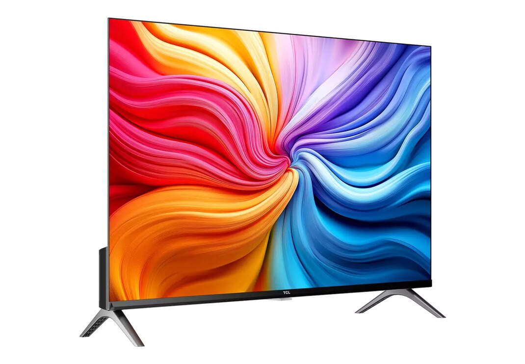 TCL 32V4C 32 Inch QLED V4C Series HD Ready, 1366 x 768 TV Online at ...