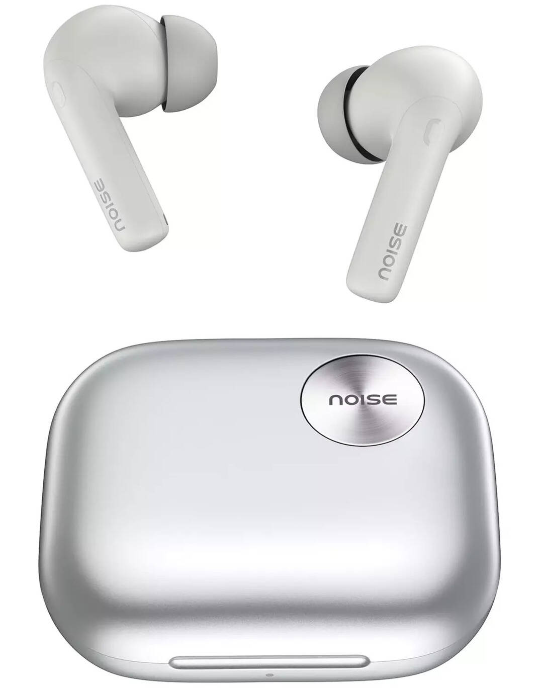 Noise Air Buds Pro 6 in-Ear Truly Wireless Bluetooth v5.3 Earbuds with ...