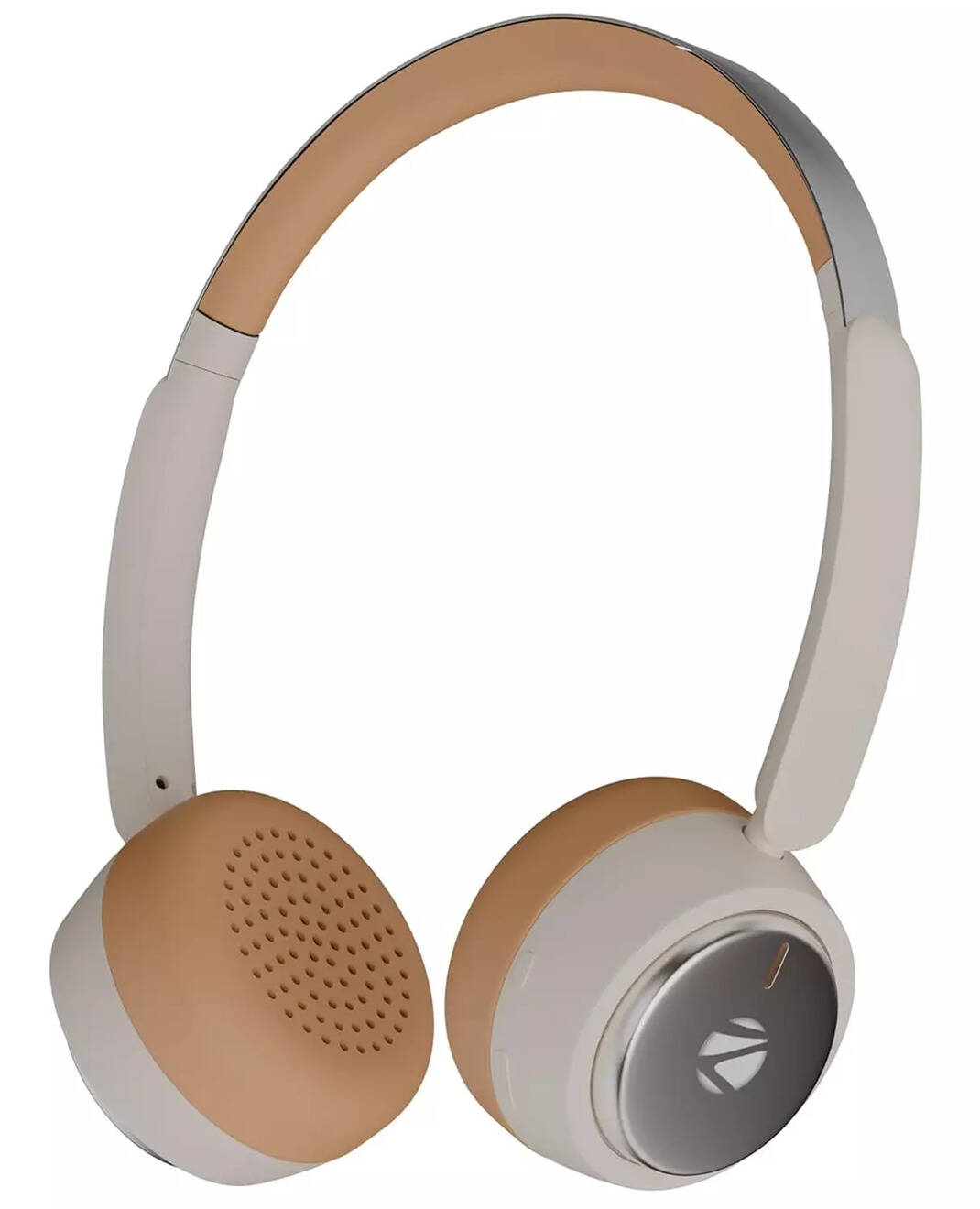 Zebronics Duke 2 PRO Wireless Bluetooth v5.4 Headphone, 50 Hours ...
