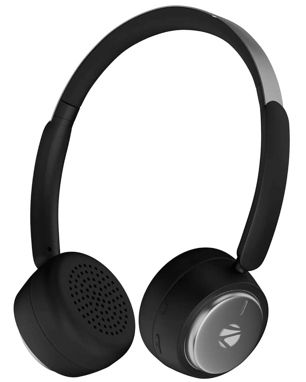 Compare Zebronics Duke 2 PRO Wireless Bluetooth v5.4 Headphone, 50 ...