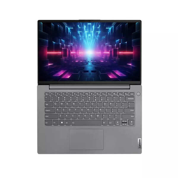 Lenovo 14 (2025) Laptop Intel Core i7 12th Gen 1255U/16GB/‎512GB SSD ...