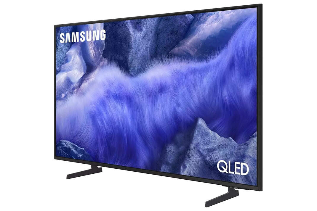 Compare Samsung QA55QEF1AULXL 55 Inch QLED Vision AI 4K, 3840 x 2160 ...