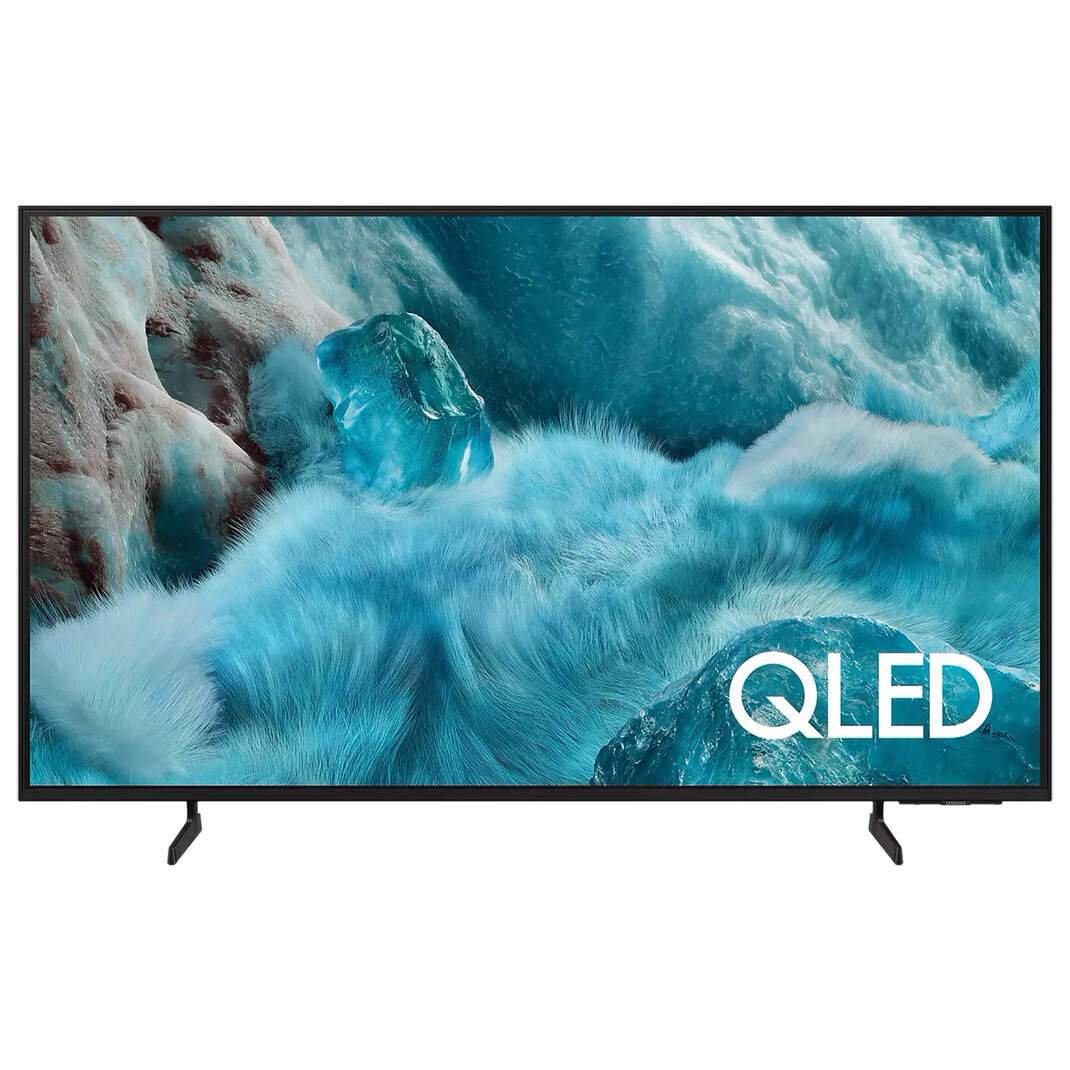 Samsung QA43Q7FAAULXL 43 Inch QLED 4K, 3840 x 2160 Pixels TV Online at ...
