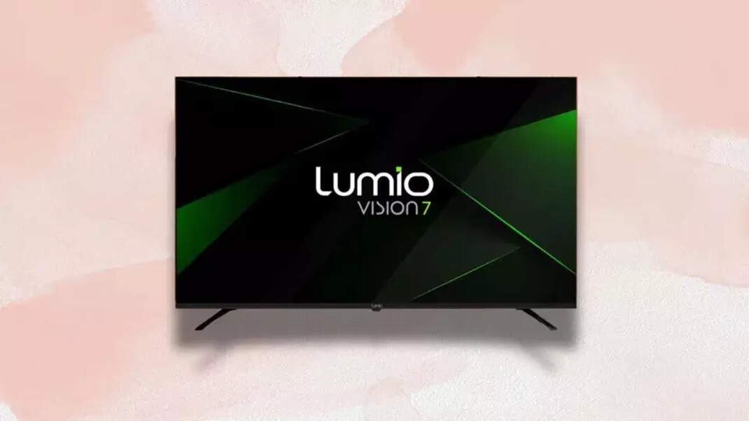 Compare Lumio FTW2-ADSG 50 Inch QLED 4K, 3840 x 2160 Pixels TV vs Lumio ...