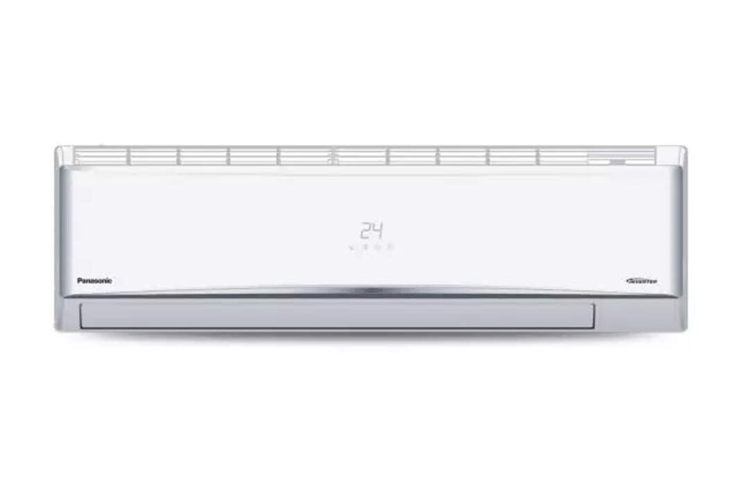 Panasonic RU CS/CU-RU18BKY-1 7-in-1 Convertible 1.5 Ton 3 Star Inverter ...