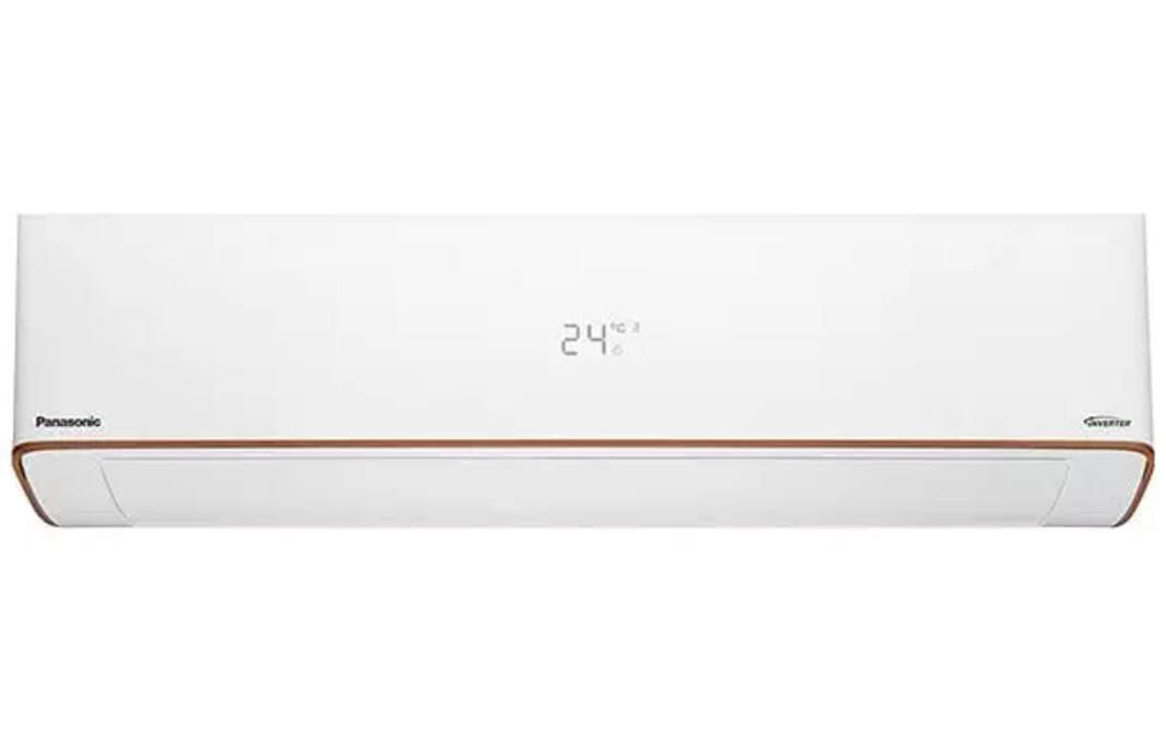 Panasonic EU CS/CU-EU12BKY3 2025 Model 7-in-1 Convertible 1 Ton 3 Star ...