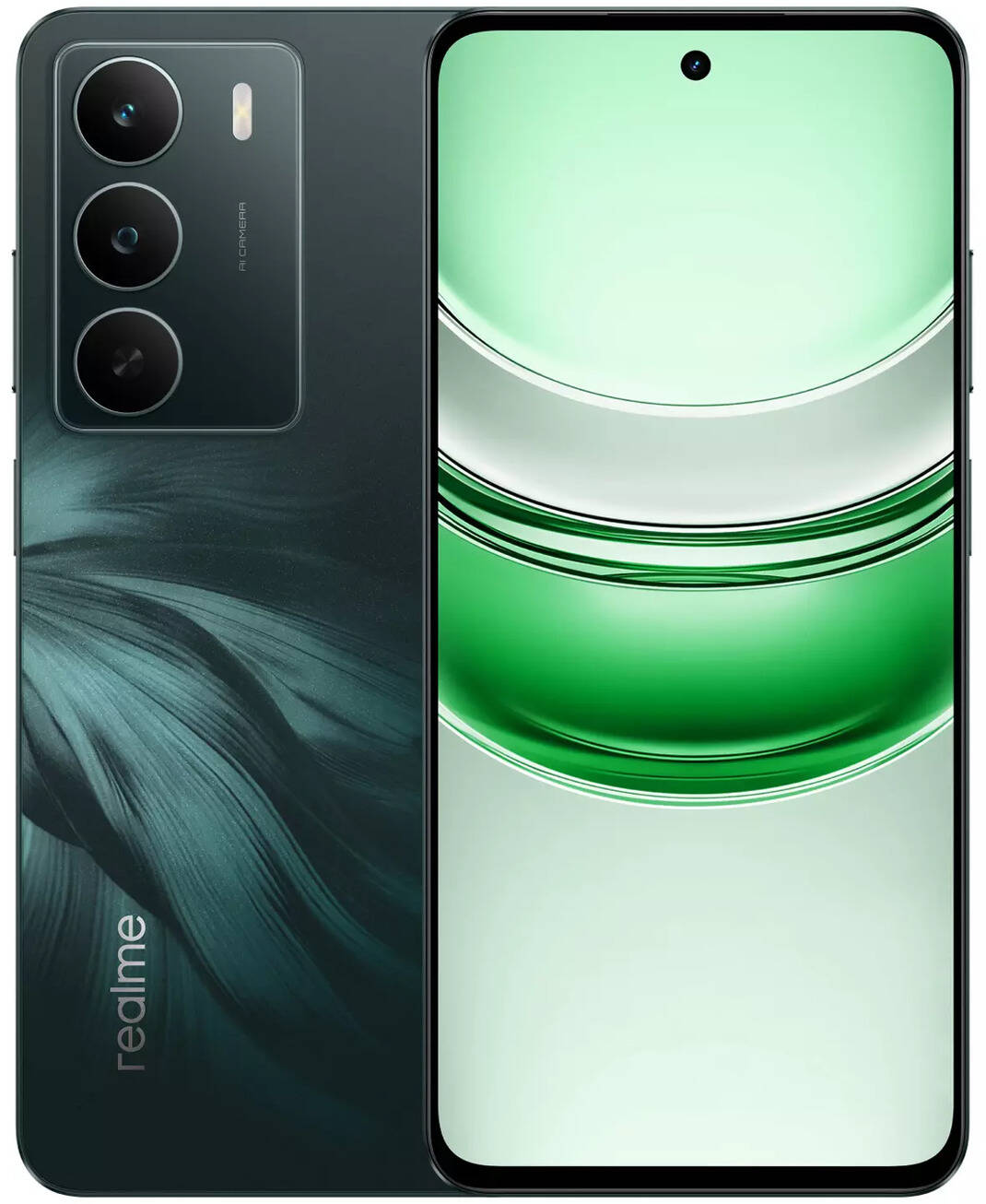 Realme C75 vs Xiaomi Redmi 13C 5G: Compare Specifications, Price ...