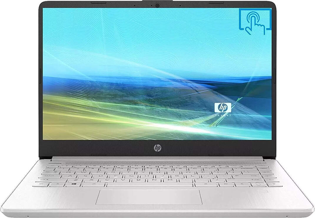 HP 15-fd0489TU Laptop Intel Core i3 13th Gen-1315U/8GB/512GB SSD/Windows 11 Price in India, Full ...