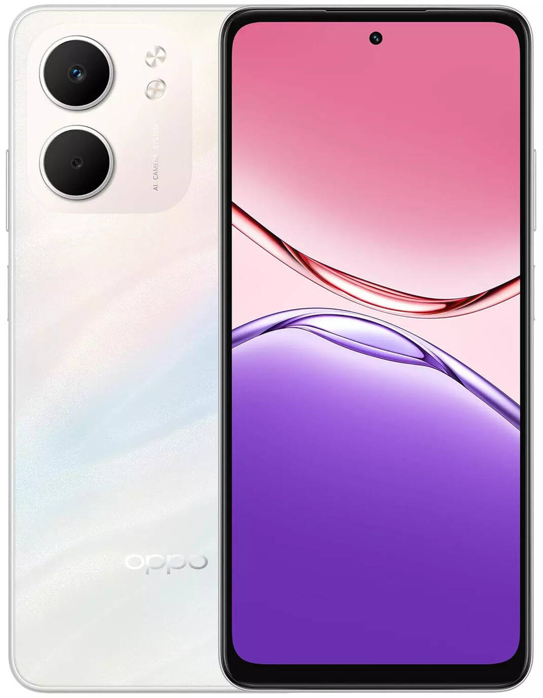 OPPO A5x 5G (6000 mAh Battery, 128 GB Storage) Price and features