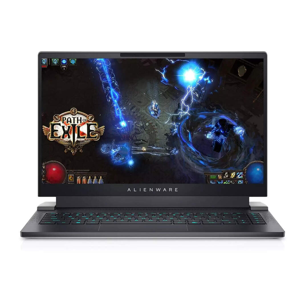 Dell Alienware x14 R2 Laptop 13th Gen Intel Core i7- 13620H/32GB/1TB ...
