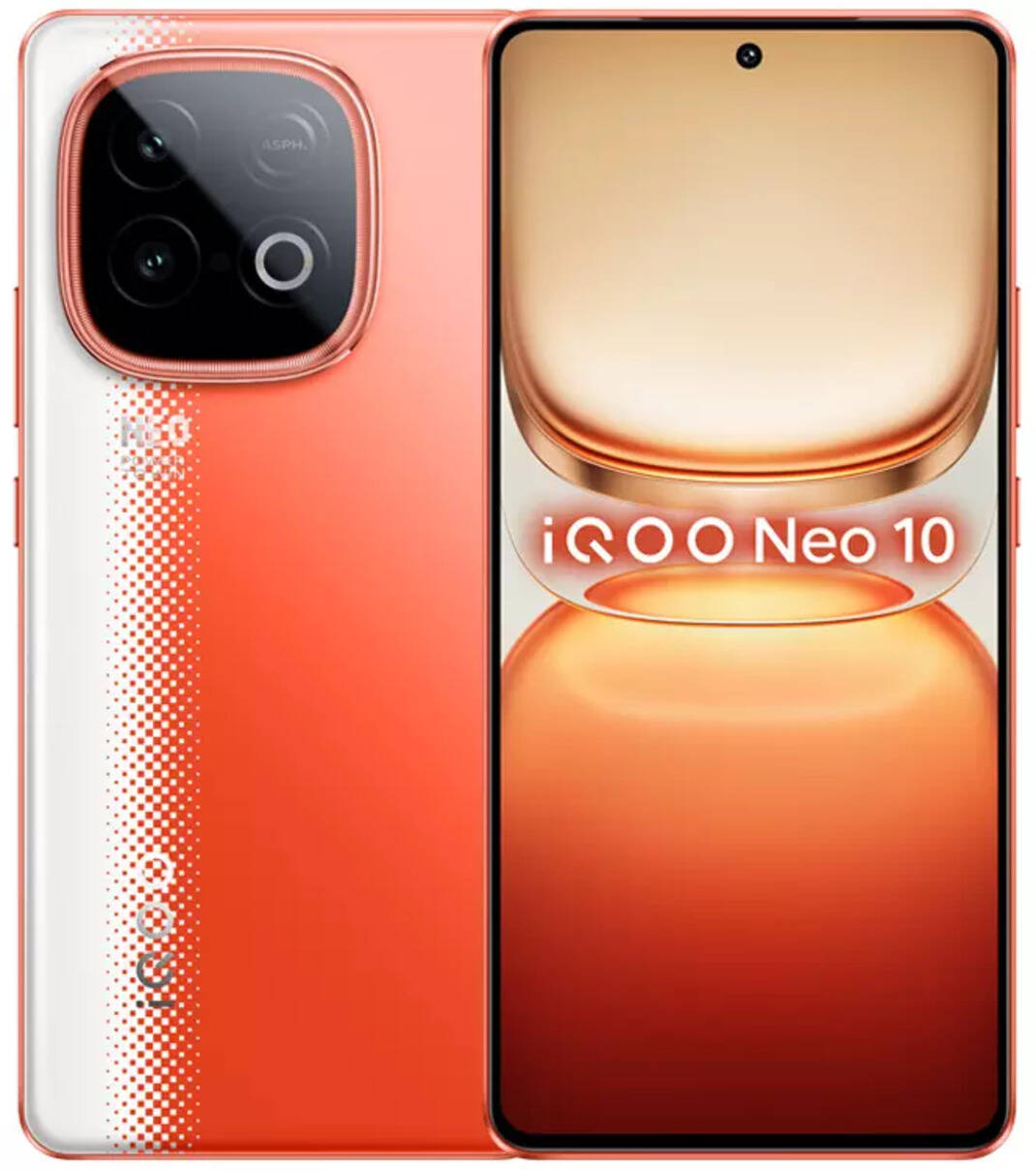 iQOO Neo 10 5G 256 GB 12 GB vs Samsung Galaxy A36 5G 256 GB 8 GB vs Samsung Galaxy A56 5G 256 GB ...