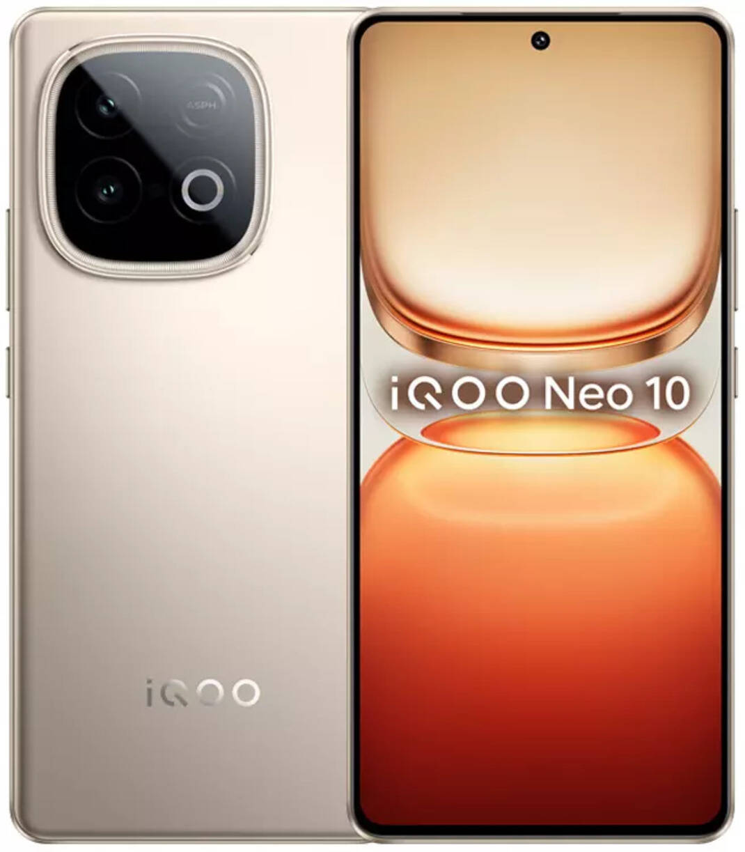 iQOO Neo 10 5G 256 GB 8 GB vs Samsung Galaxy A36 5G 256 GB 12 GB vs Samsung Galaxy A56 5G ...