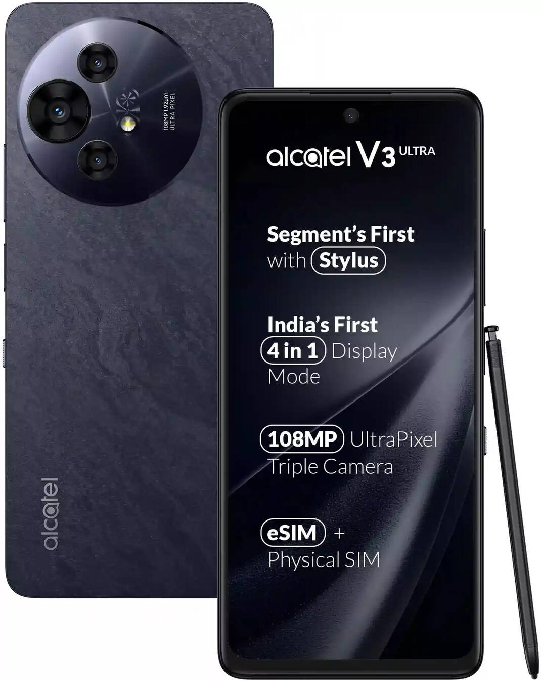 Alcatel V3 Ultra 5G vs TCL 30 PRO: Compare Specifications, Price ...