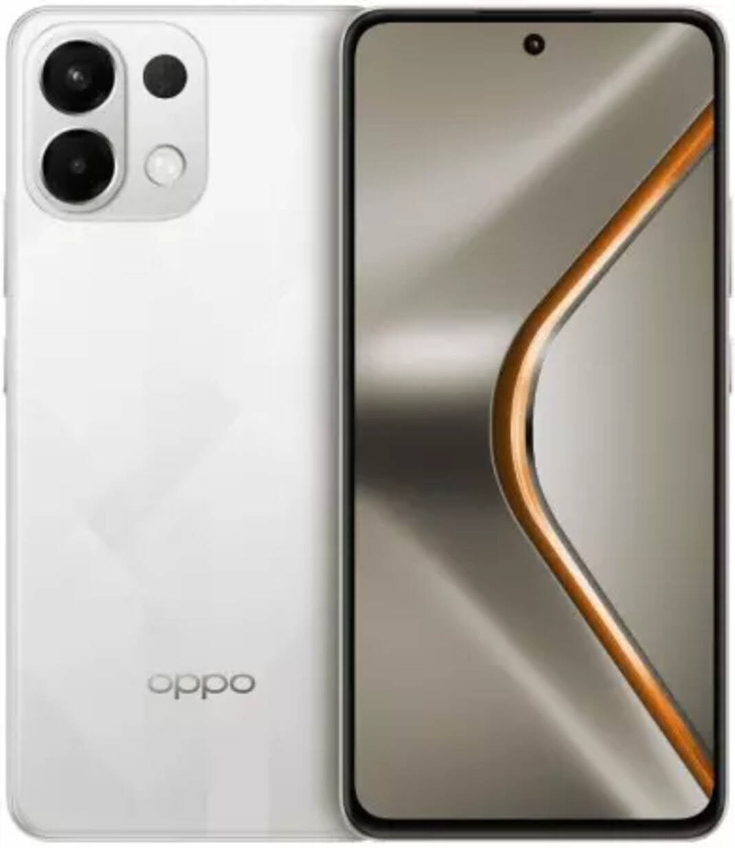 OPPO K12s 5G (7000 mAh Battery, 128 GB Storage) Price and features
