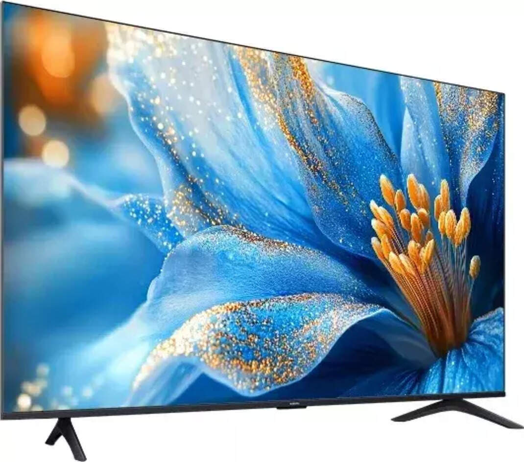 Xiaomi L43MB-FPIN 43 Inch FX Pro QLED 4K, 3840 x 2160 Pixels TV Online ...