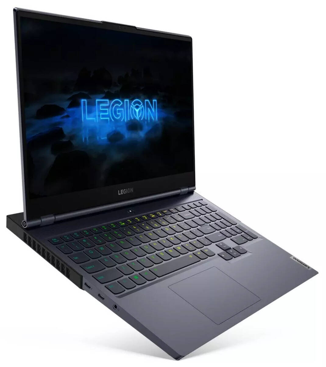 Compare Lenovo Legion 7i (2021) Laptop Intel Core i7 11th Gen Core i7 ...