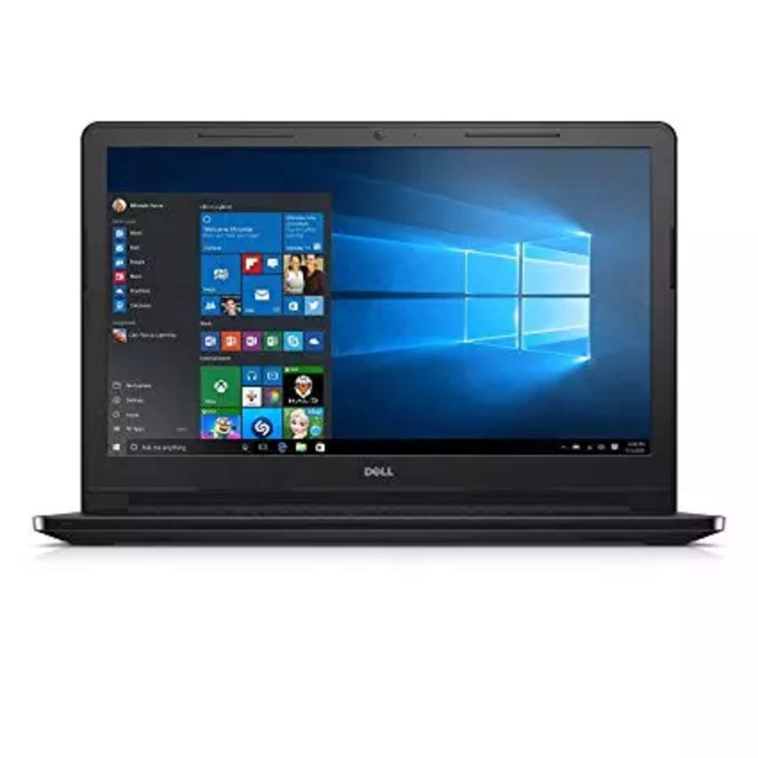 Dell Inspiron A566129WIN9 Intel Core i5-8250U (8th Gen)AMD Radeon 520 ...