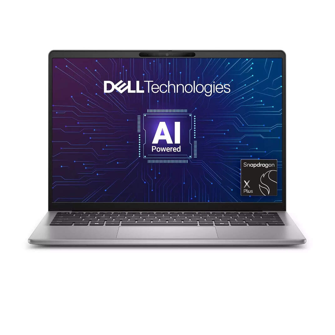 Dell Inspiron 5441 AI Snapdragon X Plus X1P-64-100 10C 16GB 512GB SSD ...