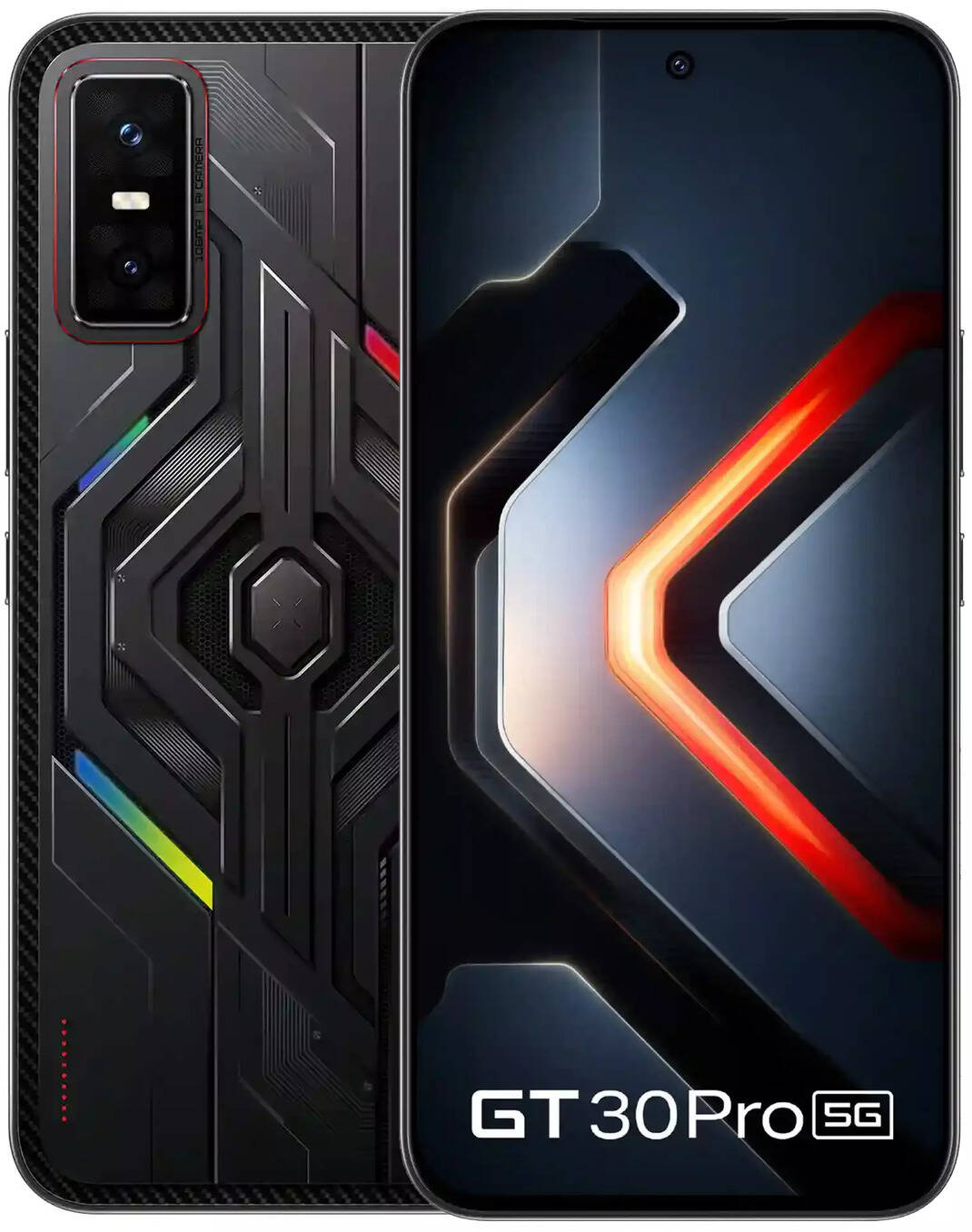 Infinix GT 30 Pro 5G vs iQOO Neo 10R 5G vs Vivo T4 5G 256 GB 8 GB: Compare Specifications, Price ...