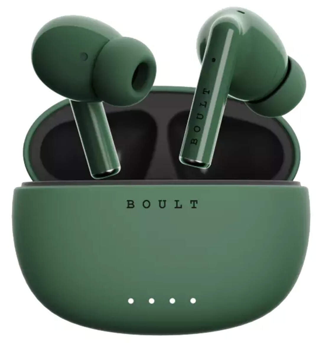 Boult Audio Shadow Truly Wireless Bluetooth v5.3 Earbuds with 35H ...